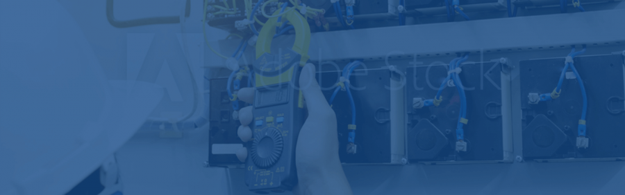 facility-wiring-banner | Strada Electric