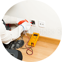 ups-installation | Strada Electric